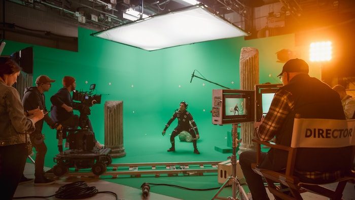 Un studio de cinéma « d’envergure mondiale » pourrait voir le jour sur ...