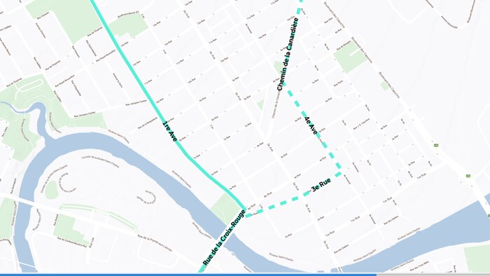 Où en est le projet de tramway de Québec? | Radio-Canada