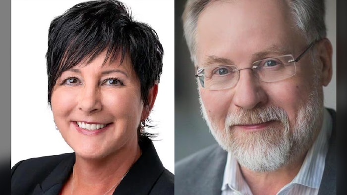 Des chefs autochtones veulent que la nomination de Charles Adler au ...