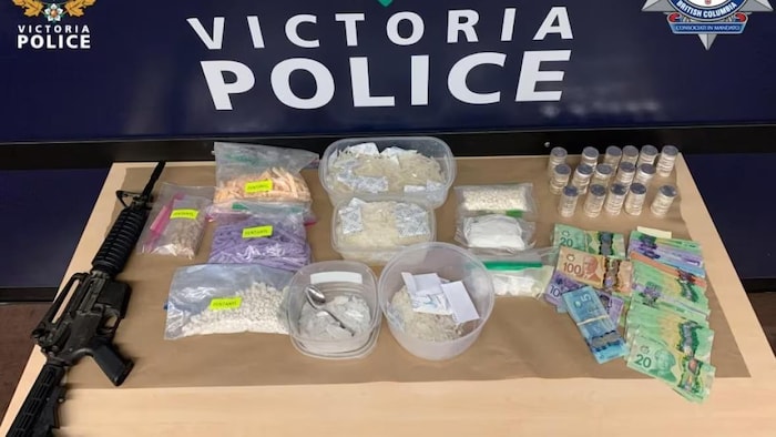 La police de Victoria s’excuse après l’effondrement d’un procès pour ...