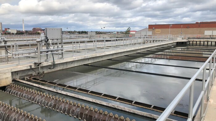 TransAqua veut consulter le gouvernement sur le problème d’odeur à ...
