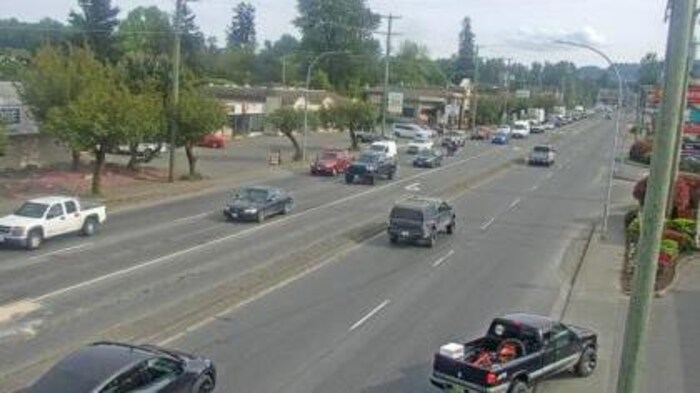 Vallée de Cowichan : inquiétudes pour la sécurité des piétons | Radio ...