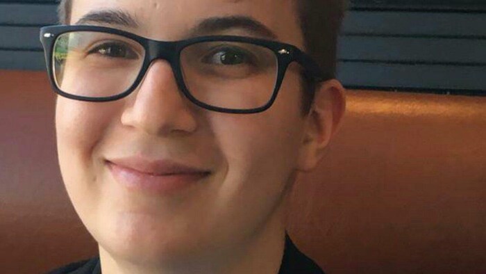 S’affirmer en tant que trans : un autochtone francophone se livre ...
