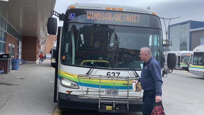 Des coupes à Transit Windsor dénoncées par le syndicat des travailleurs ...