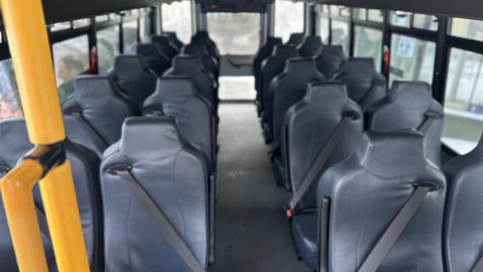 Le service de transport en commun de la Péninsule acadienne élargit son ...