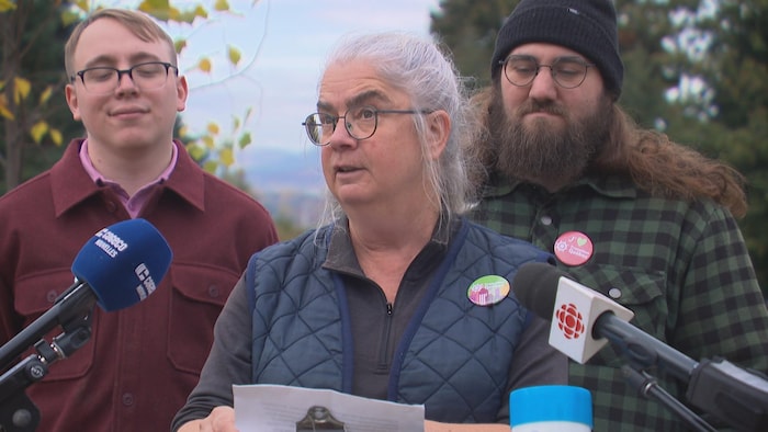 Transition Québec veut prolonger la piste cyclable de la promenade ...