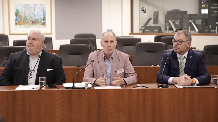 FIFA 2026 : voici comment Toronto compte faire circuler des milliers de ...