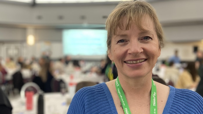 À Thunder Bay, des experts mettent de l’avant la prévention et la ...