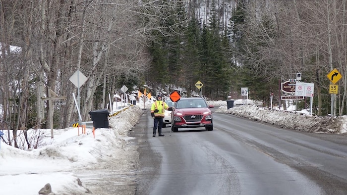 La Traverse de Laval flambant neuve : fin d'une longue saga | Radio-Canada