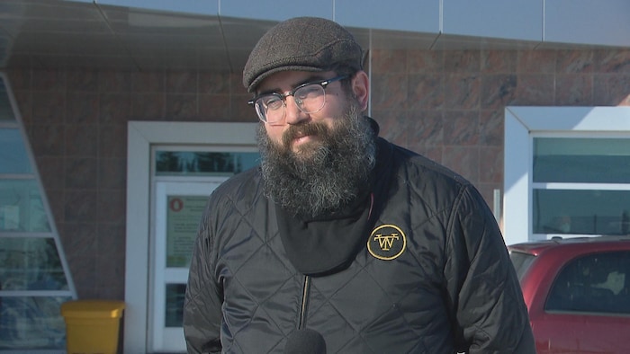 Une ancienne caserne de pompiers accueillera des sans-abri pour l’hiver ...