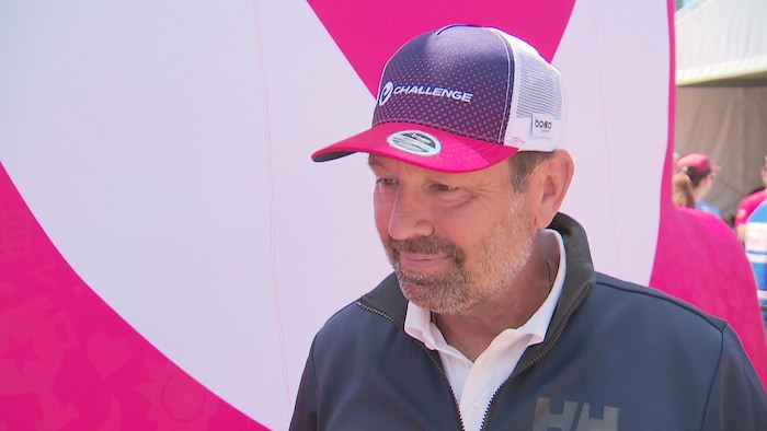 Premier Challenge Cap Québec : pour une « culture du triathlon » à ...