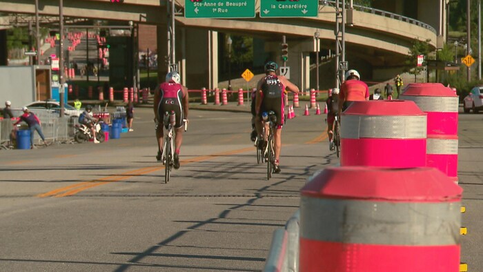 Premier Challenge Cap Québec : pour une « culture du triathlon » à ...
