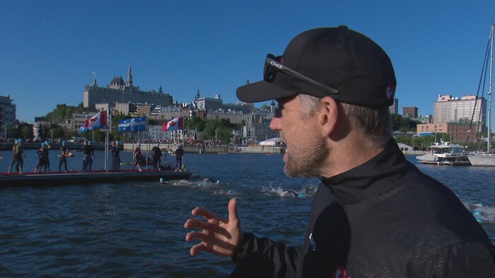 Premier Challenge Cap Québec : pour une « culture du triathlon » à ...