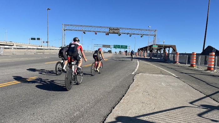 Premier Challenge Cap Québec : pour une « culture du triathlon » à ...