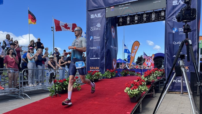 Premier Challenge Cap Québec : pour une « culture du triathlon » à ...