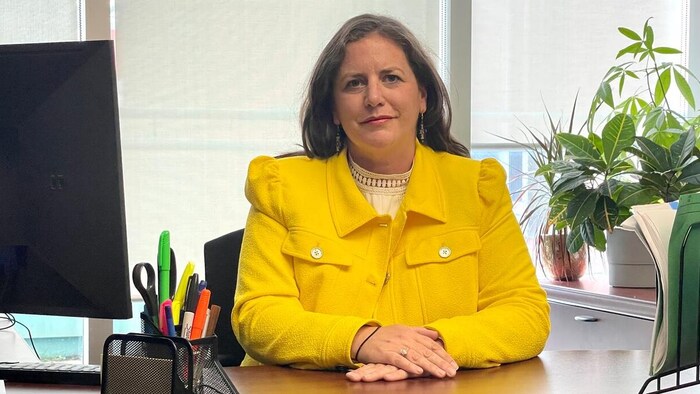 Nouvelle-Écosse : la commissaire à l’information et la vie privée ...