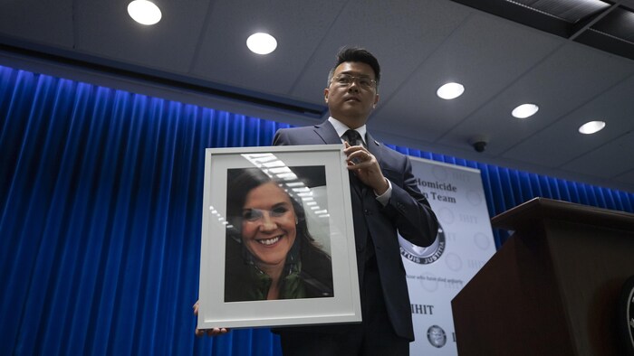 En quête de réponse, la famille de Trina Hunt offre une récompense de ...