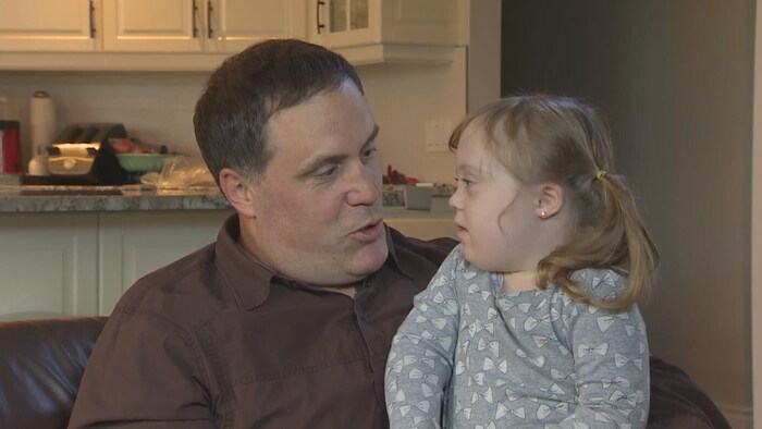 Des parents de bébés trisomiques ne veulent pas que l'on soit « désolés ...