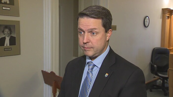 Logement : de vives inquiétudes à l’Île-du-Prince-Édouard | Radio-Canada