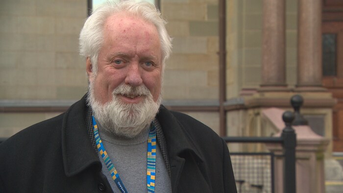 Halifax crée un registre d’urgence pour ses résidents vulnérables ...