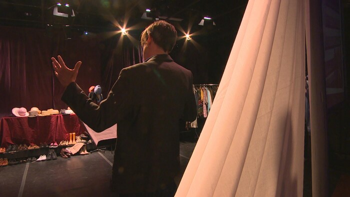 La Troupe du Jour lance sa programmation pour 2019-2020 | Radio-Canada