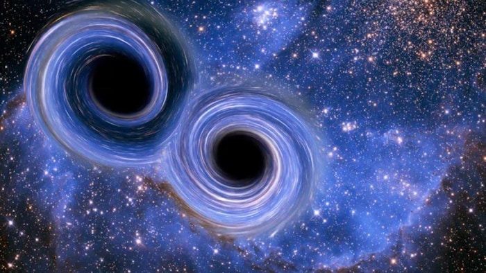 Des chercheurs contribuent à percer le mystère de la plus grande fusion ...