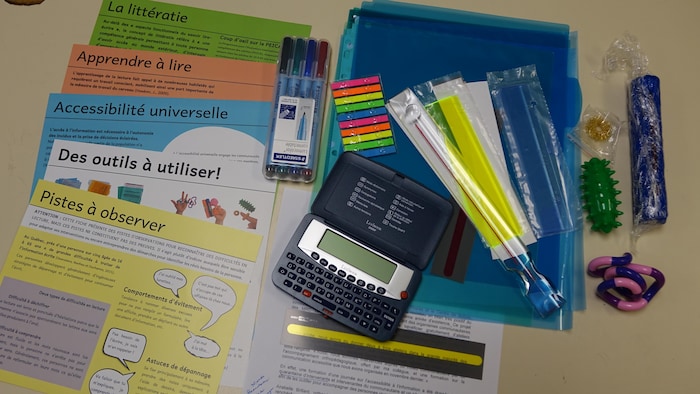 Apprendre à mieux lire en fréquentant des organismes communautaires ...