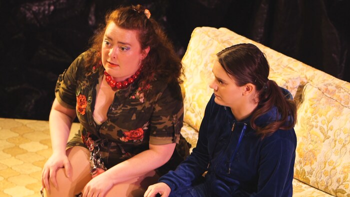 Trout Stanley, une comédie noire coproduite entre l’Alberta et le ...