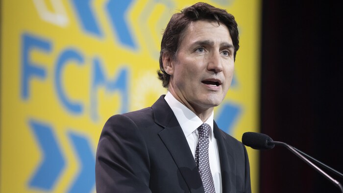 Justin Trudeau se prépare à remanier son Cabinet cet été | Radio-Canada