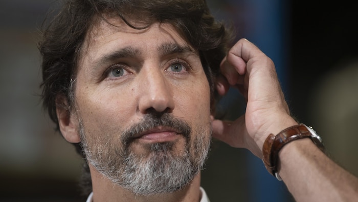 Le compte rendu d'un appel Trudeau-O'Toole diffusé avant même qu'il n ...