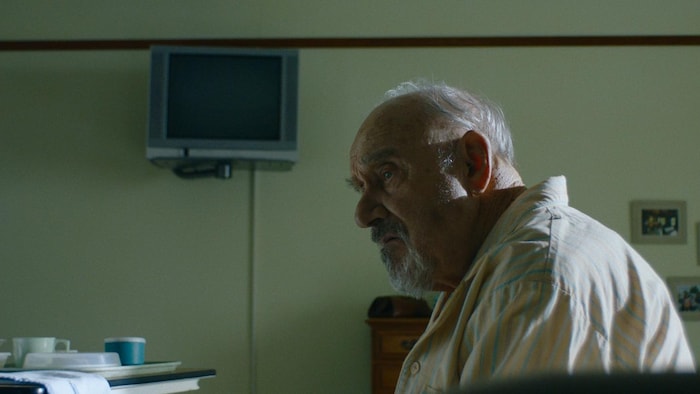 Tu ne sauras jamais : le pari de l’extrême lenteur de Robin Aubert ...