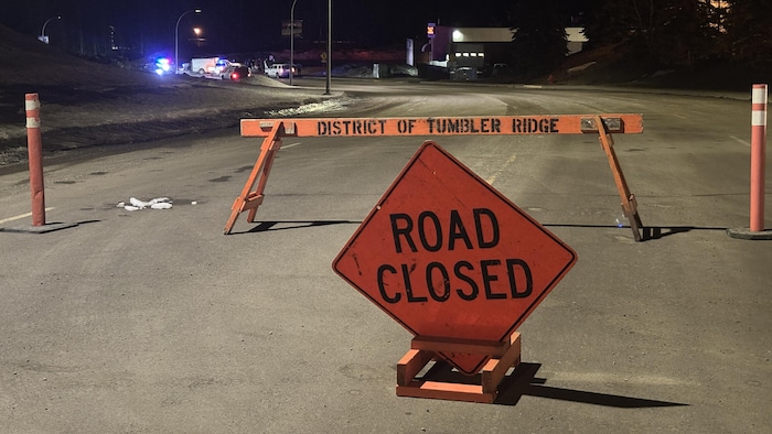 Dix morts dans une fusillade à Tumbler Ridge, en Colombie-Britannique ...