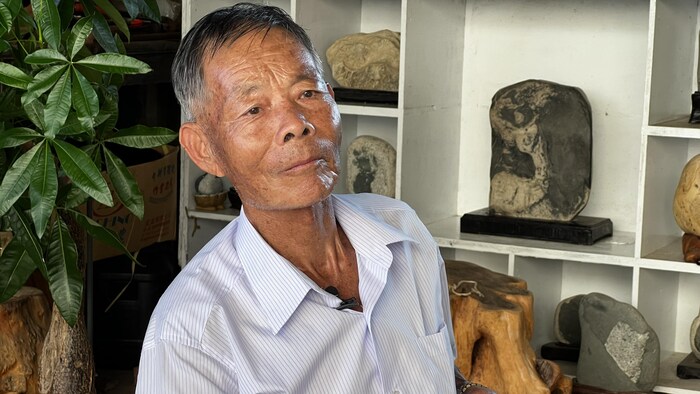 Les îles Kinmen, ligne de front des tensions entre la Chine et Taïwan ...