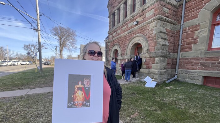 Meurtre de Tyson MacDonald : un adolescent condamné pour avoir menti à ...