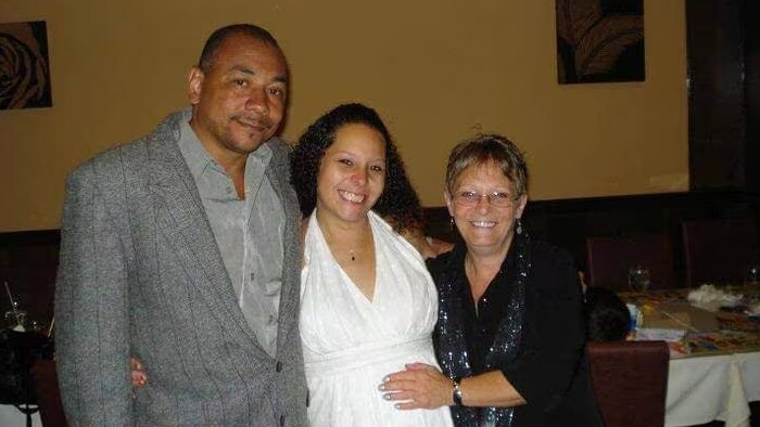 Morte dans l’incendie d’un campement, sa famille se souvient de son ...