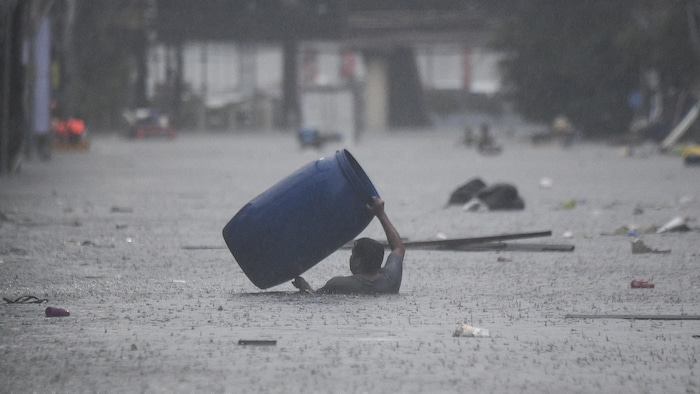 Climat : l’été 2024 poursuit une interminable série de records de ...