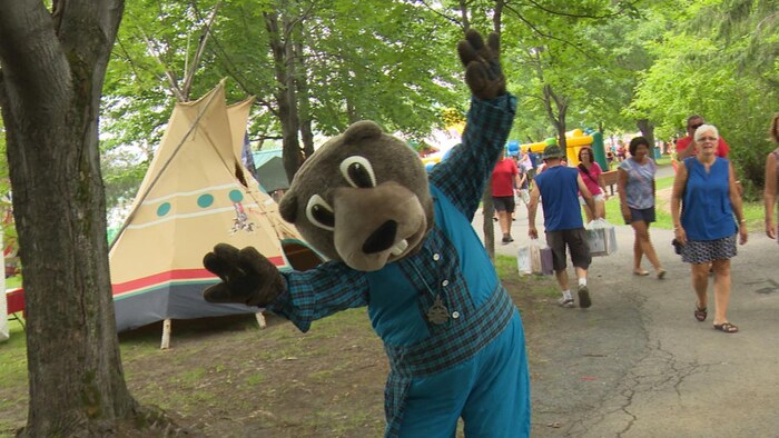 L’avenir de la Foire brayonne est incertain | Radio-Canada