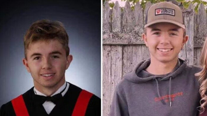 Audience d’un des deux adolescents accusés du meurtre de Tyson ...