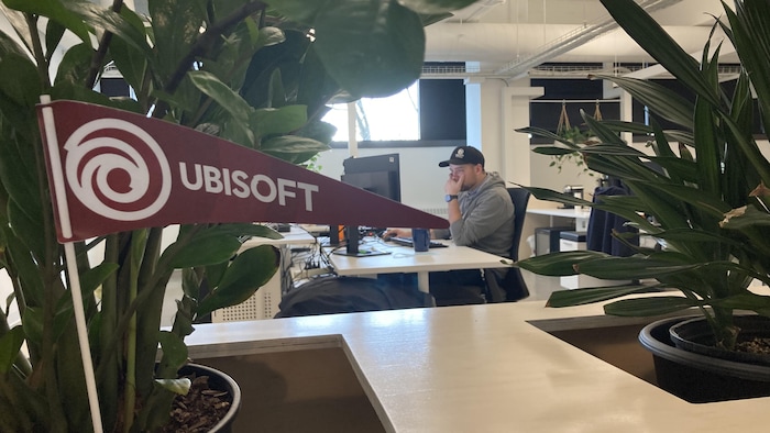 Ubisoft vise deux fois plus d’employés à Saguenay d’ici 2030 | Radio-Canada