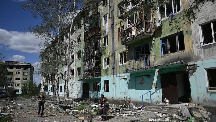 Ottawa rappelle son soutien ferme envers l’Ukraine avant le sommet ...