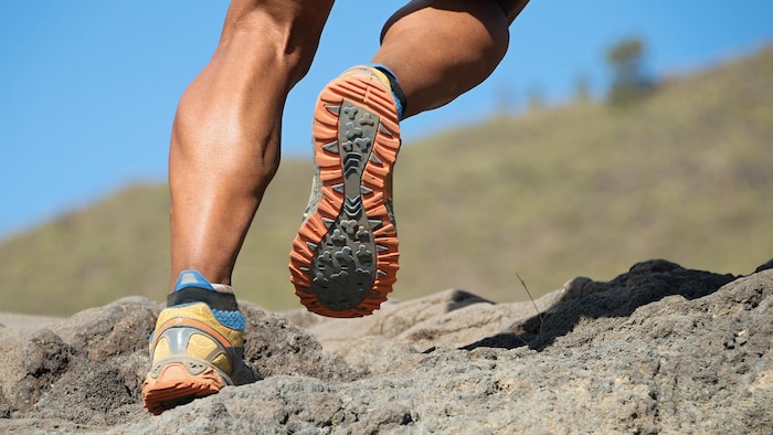 La science derrière l'endurance des athlètes d'ultra-sport | Radio-Canada