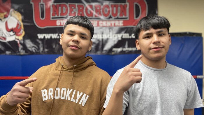 L’Underground Gym : 25 ans à faire évoluer les choses dans la vie de ...