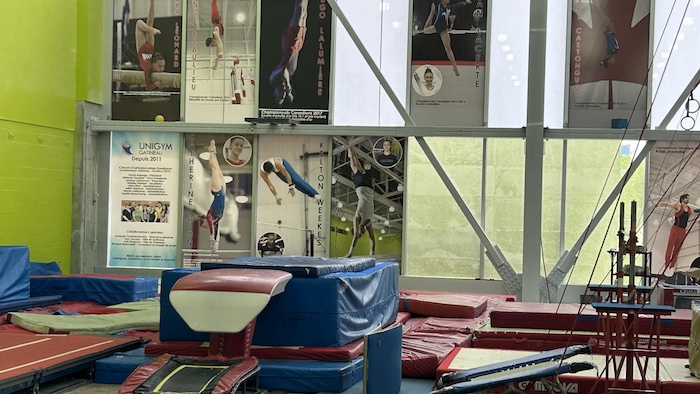 Un expert en gouvernance recommande la mise sous tutelle d’Unigym ...