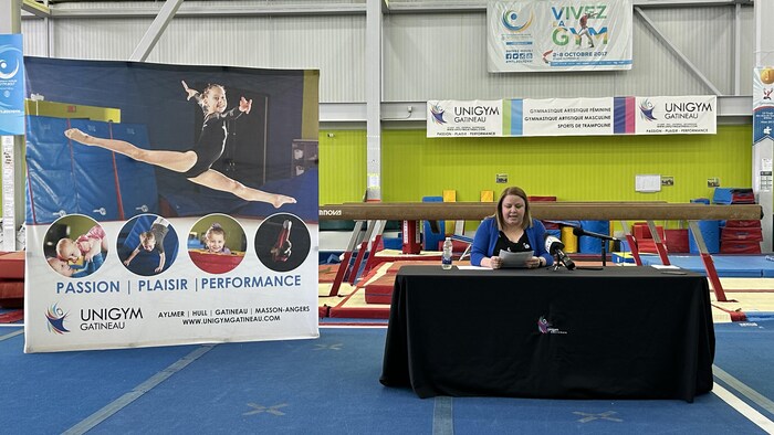 « Tempête parfaite » chez Unigym Gatineau : après la crise, des leçons ...