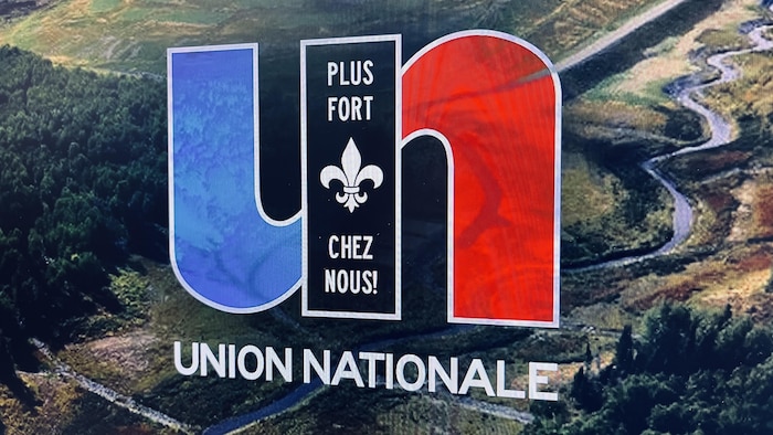 L’Union nationale en voie de perdre son autorisation du DGEQ | Radio-Canada