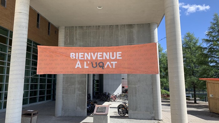 L’UQAT en campagne de séduction pour attirer de nouveaux étudiants ...