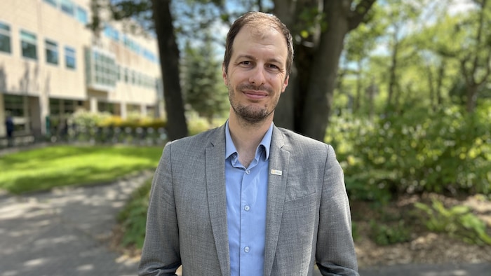 Une nouvelle bourse née de la collaboration entre le Cégep Limoilou et ...