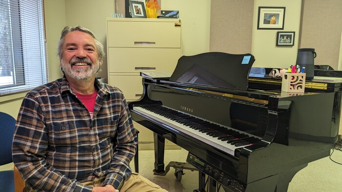 Devant la baisse d’inscriptions, l’UdeM crée une filière de musique ...
