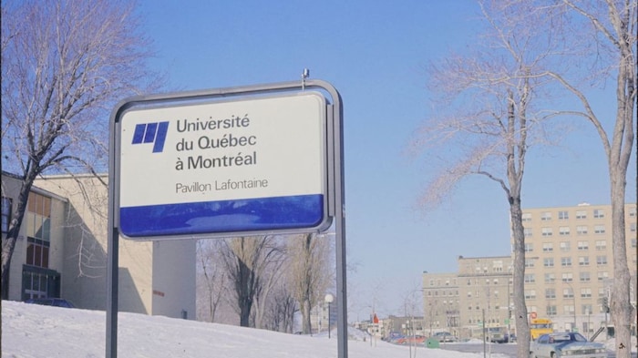 55 ans depuis la création de l’Université du Québec | Radio-Canada