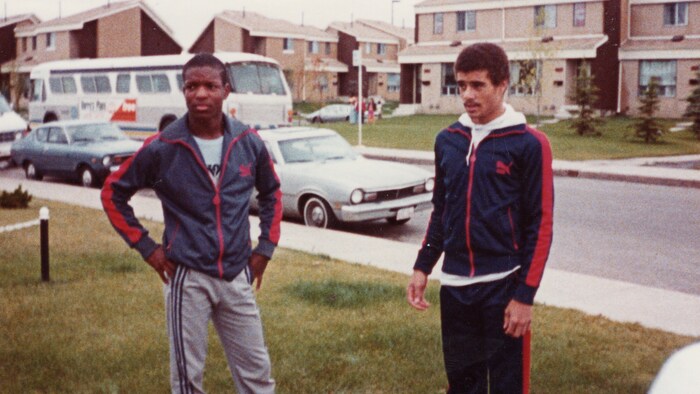 Edmonton, une plaque tournante du hip-hop | Radio-Canada